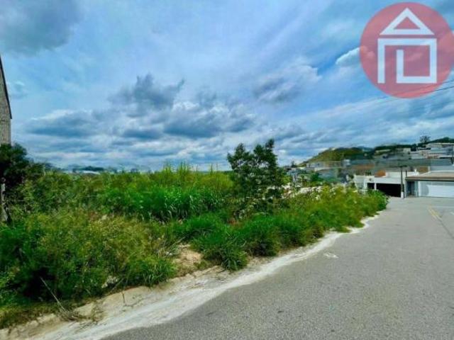 Terreno à venda, 140 m² por R$ 200.000,00 Condomínio Villa Verde Bragança Paulista/SP