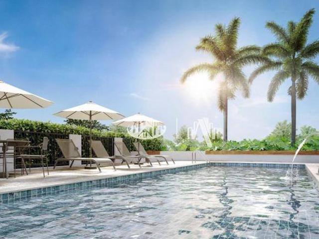Terreno à venda, 140 m² por R$ 221.000,00 Condominio Saltinho Village Londrina/PR
