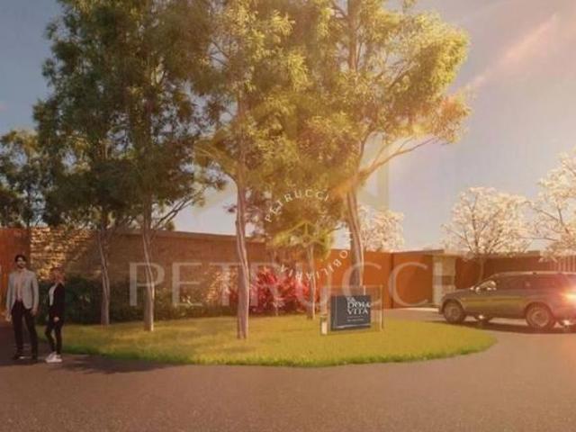 Terreno à venda, 140 m² por R$ 250.000,00 Loteamento Meia Lua Jaguariúna/SP