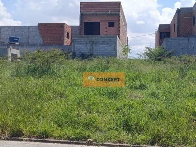 Terreno à venda, 140 m² por R$ 280.000 Cidade Miguel Badra Gleba 02 Suzano/SP