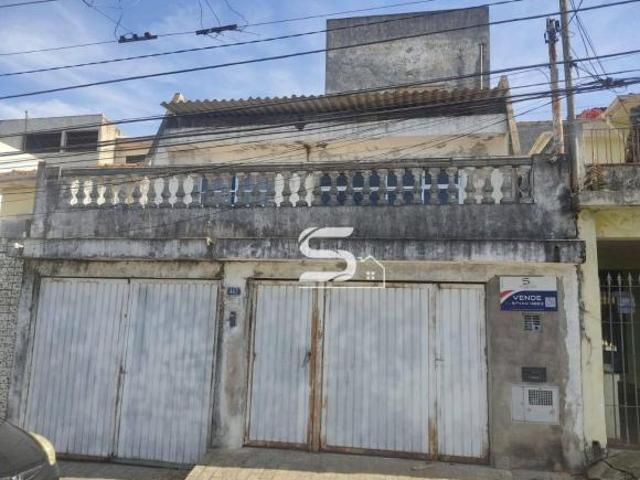 Terreno à venda, 140 m² por R$ 380.000,00 Vila Ema São Paulo/SP