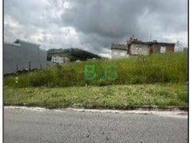 Terreno à venda, 140 m² por R$ 65.607,95 Canjica Mairiporã/SP