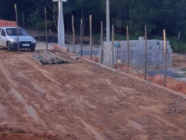 Terreno à venda, 140 m² por R$ 80.000,00 Residencial Céu Azul Boituva/SP