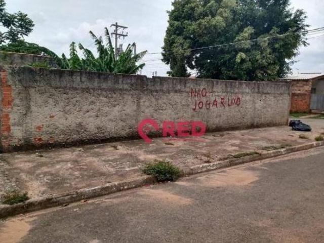 Terreno à venda, 140 m² por R$ 90.000,00 Ipero Iperó/SP