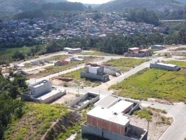 Terreno à venda, 140 m² por RS 145.000,00 Terra Preta Mairiporã SP