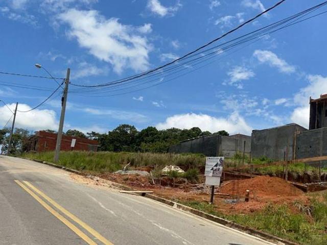 Terreno à venda, 140 m² por RS 150.000 Santa Inês Mairiporã SP