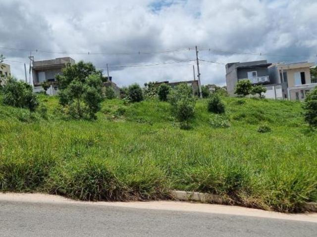 Terreno à venda, 140 m² por RS 155.000 Terra Preta Mairiporã SP