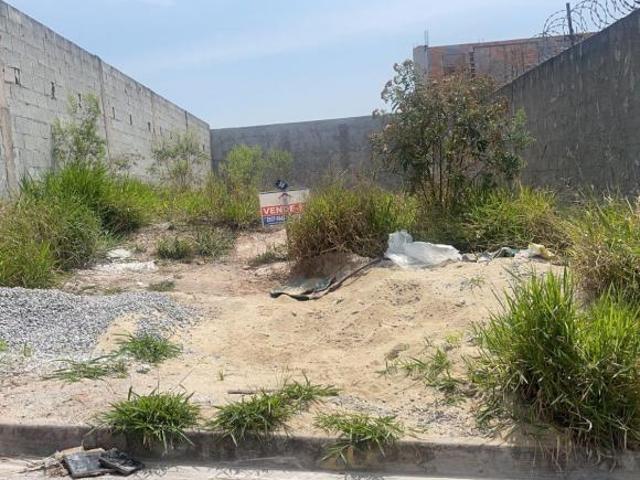 Terreno à venda, 140 m² por RS 160.500 Cidade Soberana Guarulhos SP