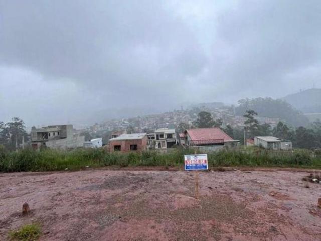 Terreno à venda, 140 m² por RS 160.000,00 Jardim Lenize Guarulhos SP