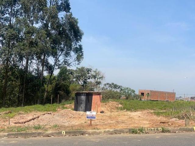 Terreno à venda, 140 m² por RS 195.000,00 Cidade Soberana Guarulhos SP
