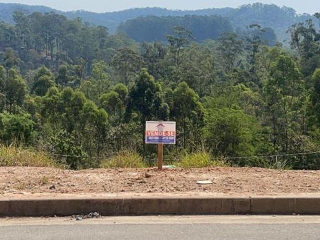 Terreno à venda, 140 m² por RS 85.000 Jardim Lenize Guarulhos SP