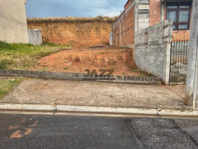 Terreno á Venda 140m² no Residencial Alto dos Ipês SJC