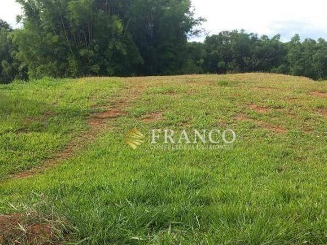 Terreno à venda, 1413,50m² Condomínio Altos do Cataguá Taubaté/SP
