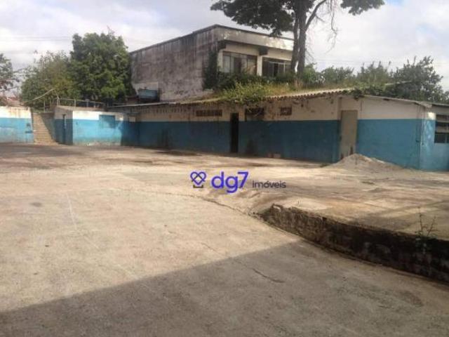 Terreno à venda, 1410 m² por R$ 4.800.000,00 Butantã São Paulo/SP