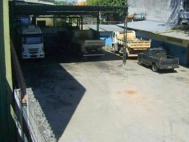 Terreno à venda, 1410 m² por R$ 4.800.000,00 Jardim Bonfiglioli São Paulo/SP