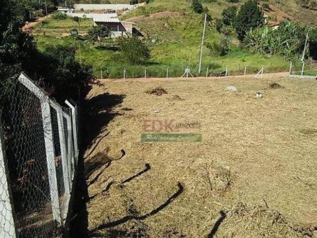 Terreno à venda, 1412 m² por R$ 350.000,00 Santa Cecilia II São José dos Campos/SP