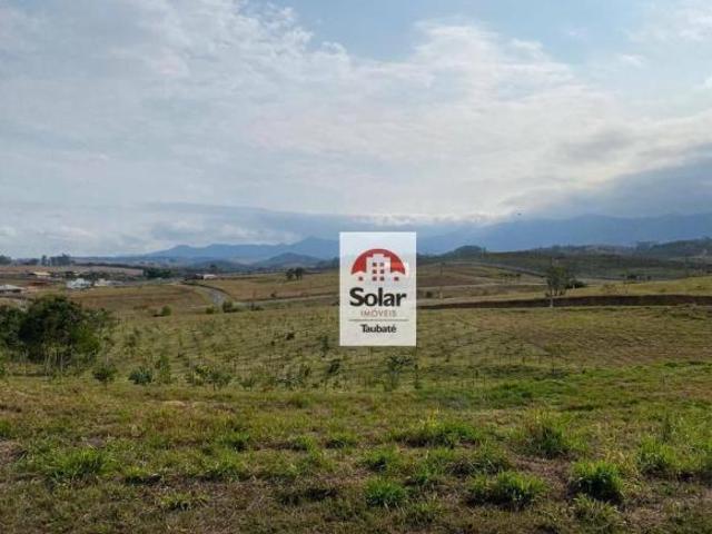 Terreno à venda, 1417 m² por R$ 250.000,00 Condomínio Village da Serra Tremembé/SP