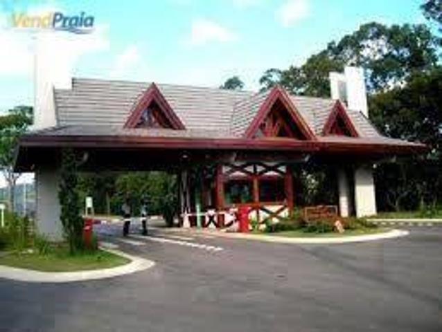 Terreno à venda, 1417 m² por R$ 450.000,00 Canaã Jambeiro/SP