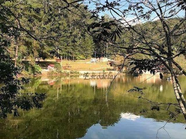 Terreno à venda, 1417 m² por R$ 98.000,00 Sausalito Mairiporã/SP