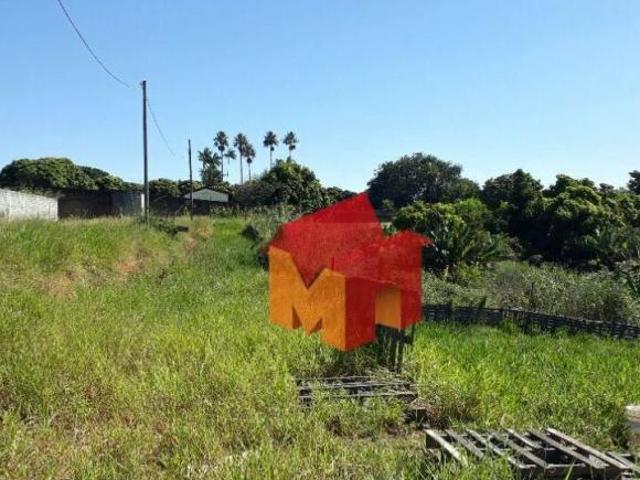 Terreno à venda, 1414 m² por R$ 250.000,00 Chácaras de Recreio Represa Nova Odessa/SP