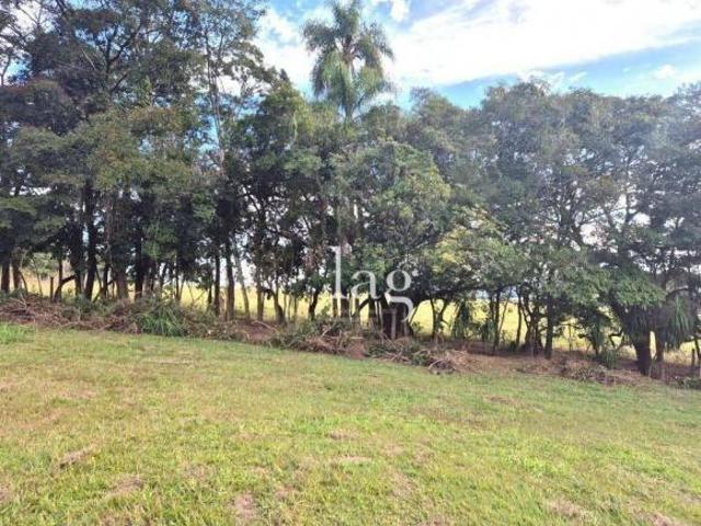 Terreno à venda, 1418 m² por R$ 450.000,00 Condomínio Vivendas do Lago Sorocaba/SP