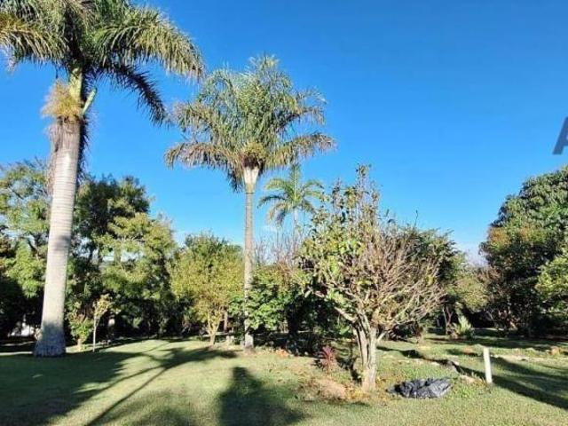 Terreno à venda, 1419 m² por R$ 430.000 Monterrey Louveira/SP