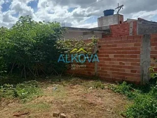 Terreno à venda, 141 m² por R$ 125.000,00 Santa Cecília I São José dos Campos/SP
