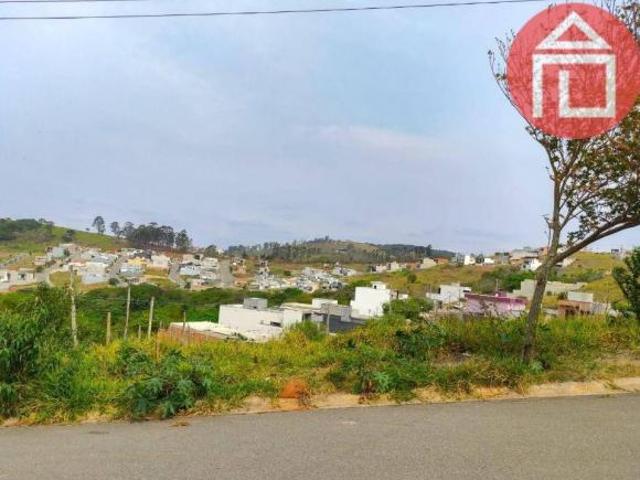 Terreno à venda, 141 m² por R$ 120.000,00 Residencial Villa Verde Bragança Paulista/SP