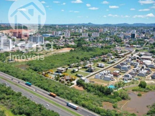 Terreno à venda, 141 m² por R$ 202.382,88 Centro Gravataí/RS