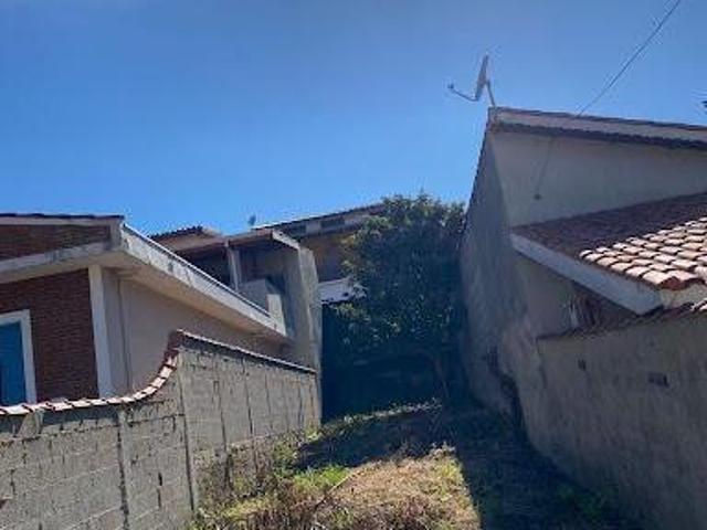 Terreno à venda, 141 m² por R$ 235.000,00 Alvinópolis Atibaia/SP