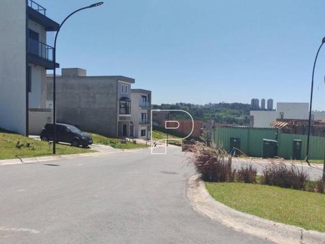 Terreno à venda, 141 m² por R$ 355.000,00 Jardim Semiramis Cotia/SP
