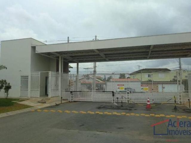 Terreno à venda, 141 m² The Square Village Cotia/SP
