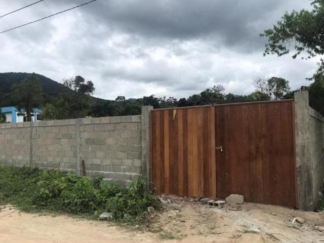 Terreno à venda 1423M², Jardim Carolina, Ubatuba SP