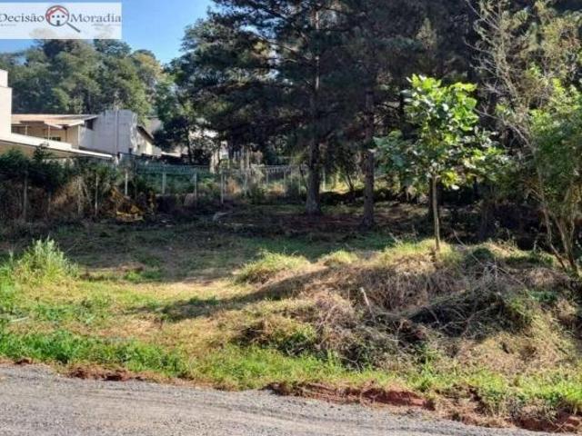 Terreno à venda, 1420 m² por R$ 409.000,00 Granja Viana Carapicuíba/SP