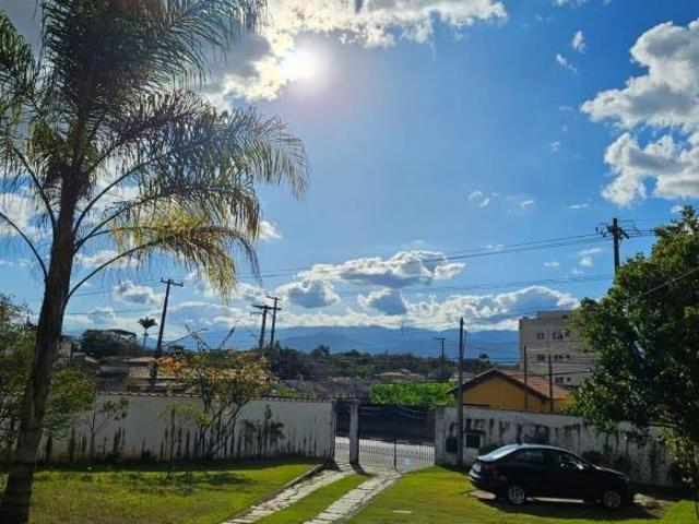 Terreno à venda 1420M², Bosque da Princesa, Pindamonhangaba SP