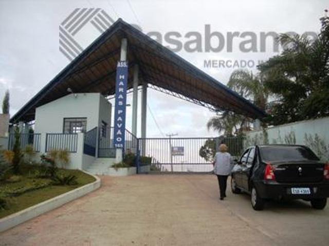 Terreno à venda, 1421 m² por R$ 280.000,00 Jundiacanga Araçoiaba da Serra/SP