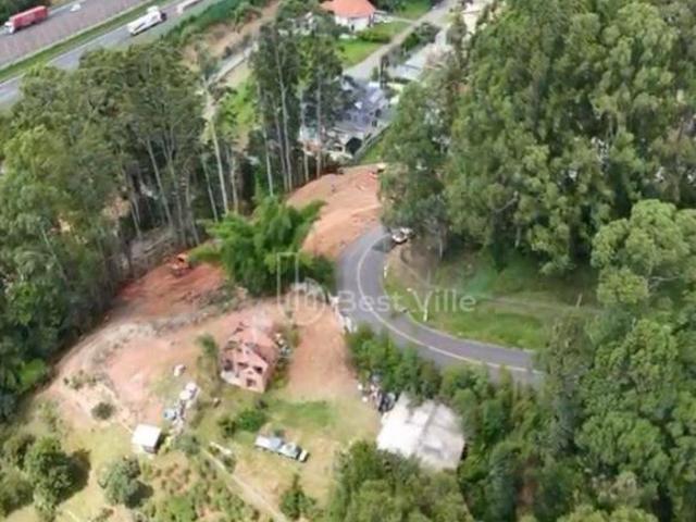 Terreno à venda, 1425 m² por R$ 1.250.000,00 Alphaville Barueri/SP