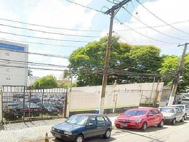 Terreno à venda, 1426 m² por R$ 21.390.000,00 Tatuapé São Paulo/SP