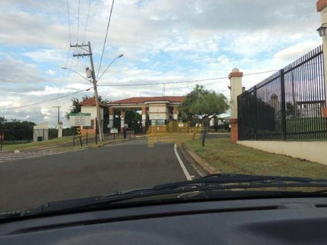 Terreno à venda, 1426 m² por R$ 2.550.000,00 Jardim do Horto Rio Claro/SP