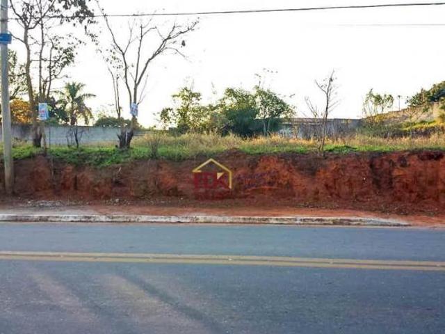 Terreno à venda, 142 m² por R$ 135.000,00 Chácaras Pousada do Vale São José dos Campos/SP