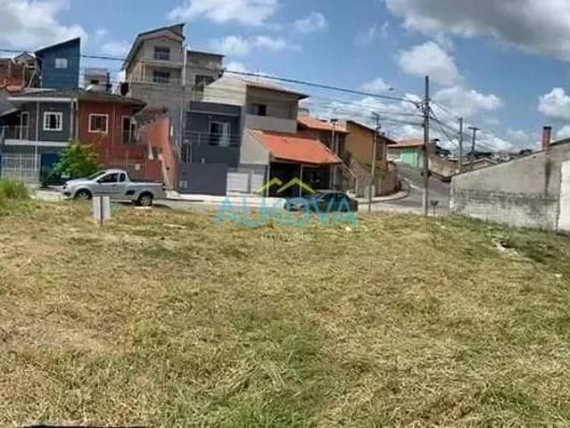 Terreno à venda, 142 m² por R$ 130.000,00 Jardim dos Bandeirantes São José dos Campos/SP