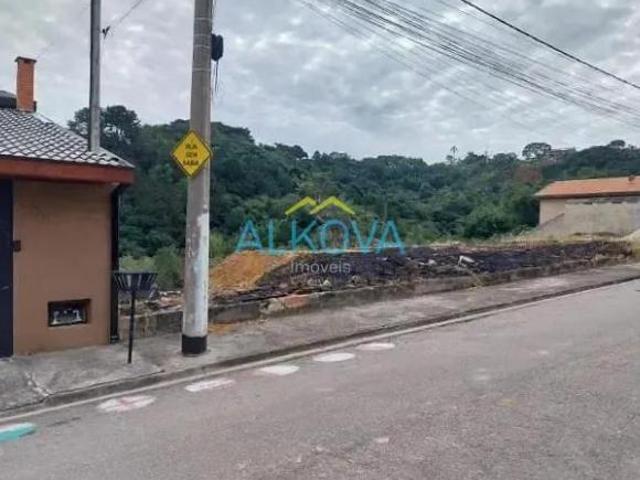Terreno à venda, 142 m² por R$ 130.000,00 Jardim dos Bandeirantes São José dos Campos/SP