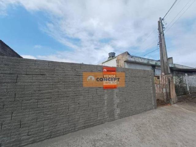 Terreno à venda, 142 m² por R$ 250.000 Jardim Casa Branca Suzano/SP