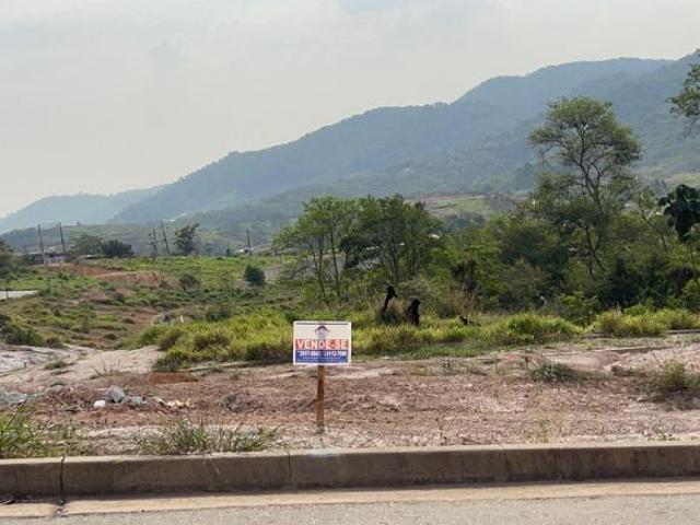 Terreno à venda, 142 m² por RS 105.000 Jardim Lenize Guarulhos SP