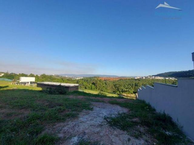 Terreno à venda, 1433 m² por R$ 1.008.172,18 Morro Alto Itupeva/SP