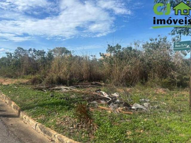 Terreno à venda, 1430 m² por R$ 150.000 Condomínio Estância do Cipó Jaboticatubas/MG