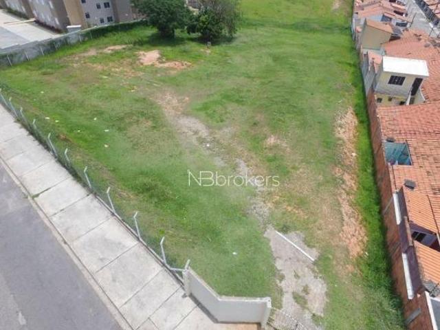 Terreno à venda, 14319 m² por R$ 7.500.000,00 Jardim Casa Branca Sorocaba/SP