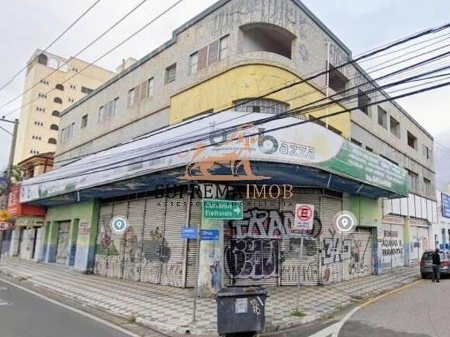 Terreno à venda, 1431 m² por R$ 6.000.000,00 Vila Independência Sorocaba/SP