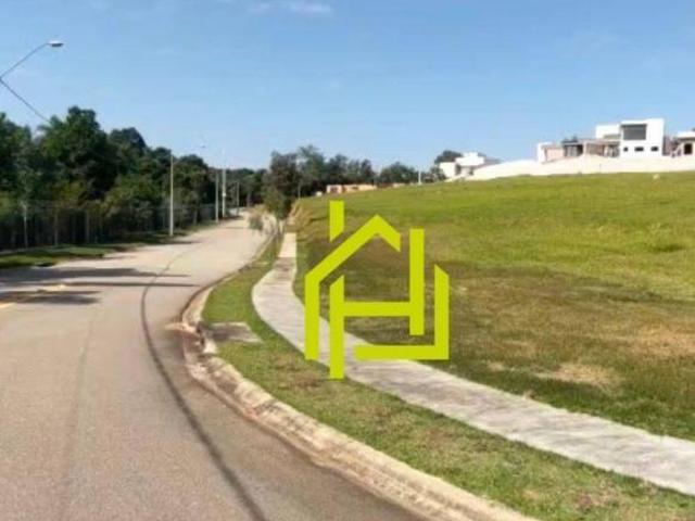 Terreno à venda, 1431 m² por R$ 950.000,00 Condomínio Fazenda Jequitibá Sorocaba/SP