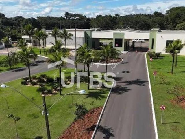 TERRENO À VENDA | 1431M² | MANSÕES MORUMBI | SENADOR CANEDO
